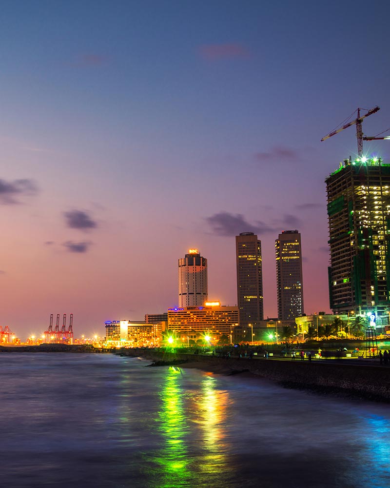 Tourist Attractions, Events, Things to do in Colombo, Sri Lanka | Love ...