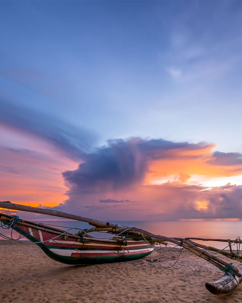 Tourist Attractions, Events, Things to do in Negombo, Sri Lanka | Love ...