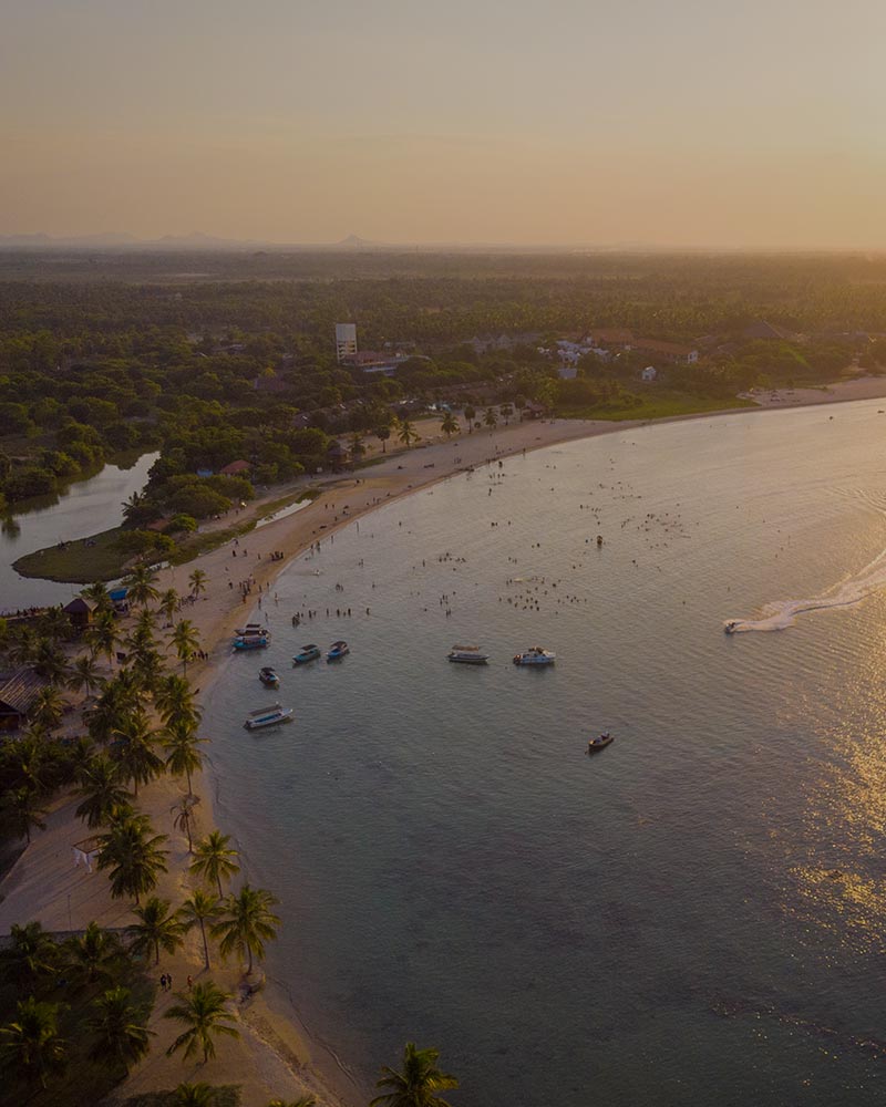 Best Things To Do In Pasikudah | Love Sri Lanka