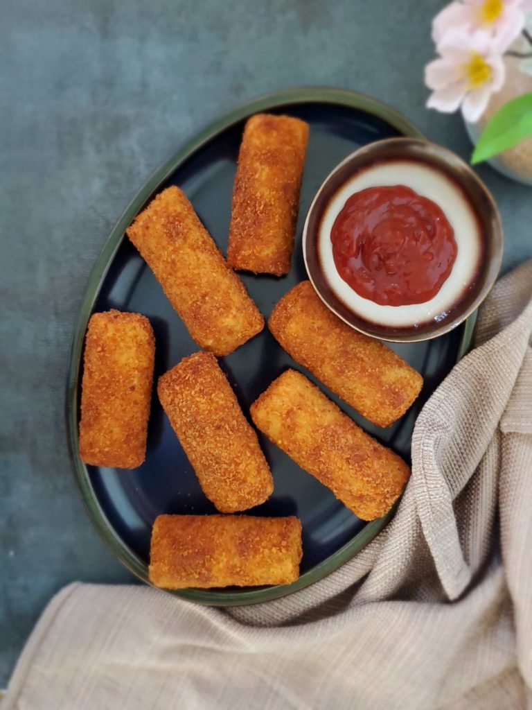 Sri Lankan Snacks your Kids will Love