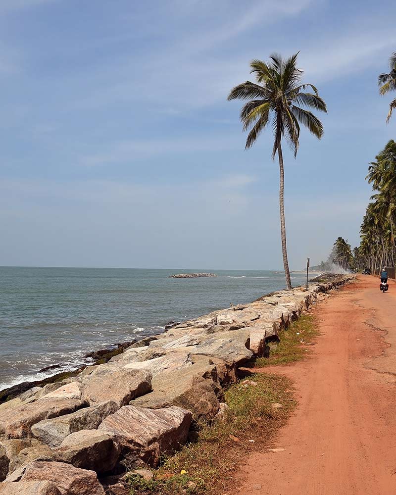 Attractions & Places to Visit in Chilaw, Sri Lanka | Love Sri Lanka