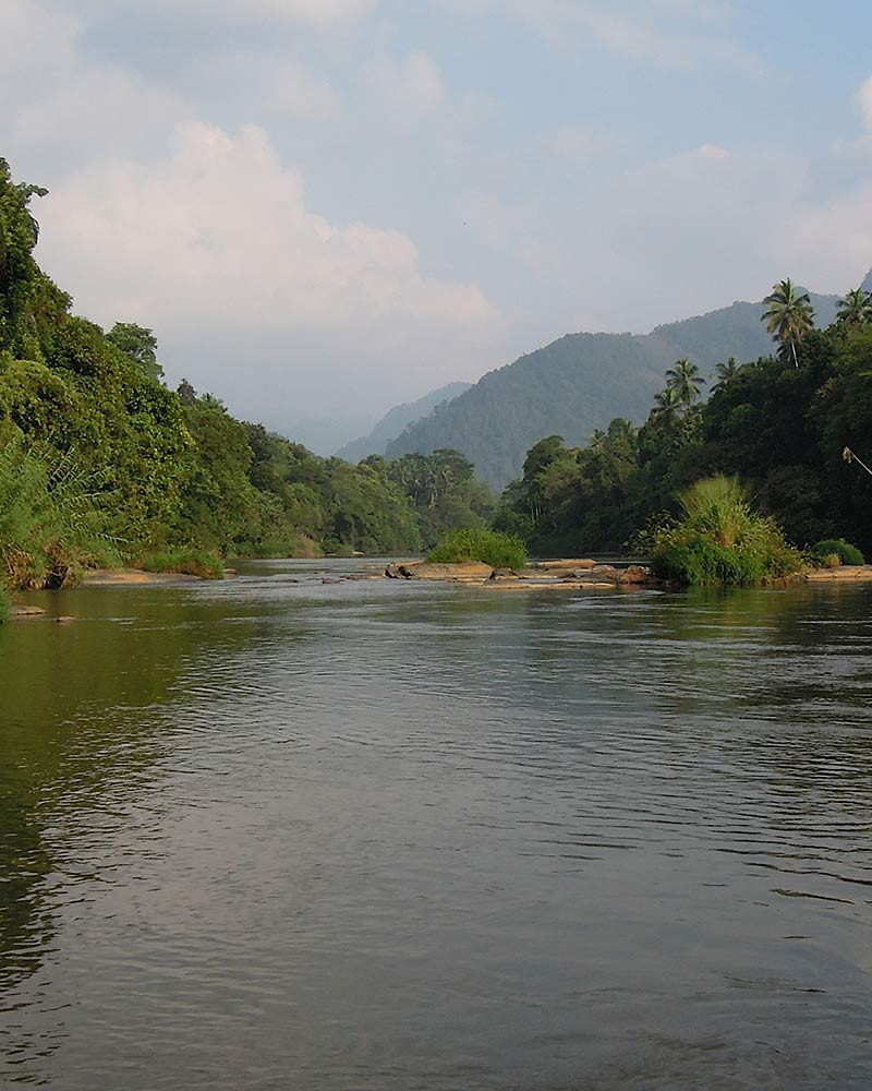 Bridge on the River Kwai Location | Attractions in Kitulgala | Love Sri ...
