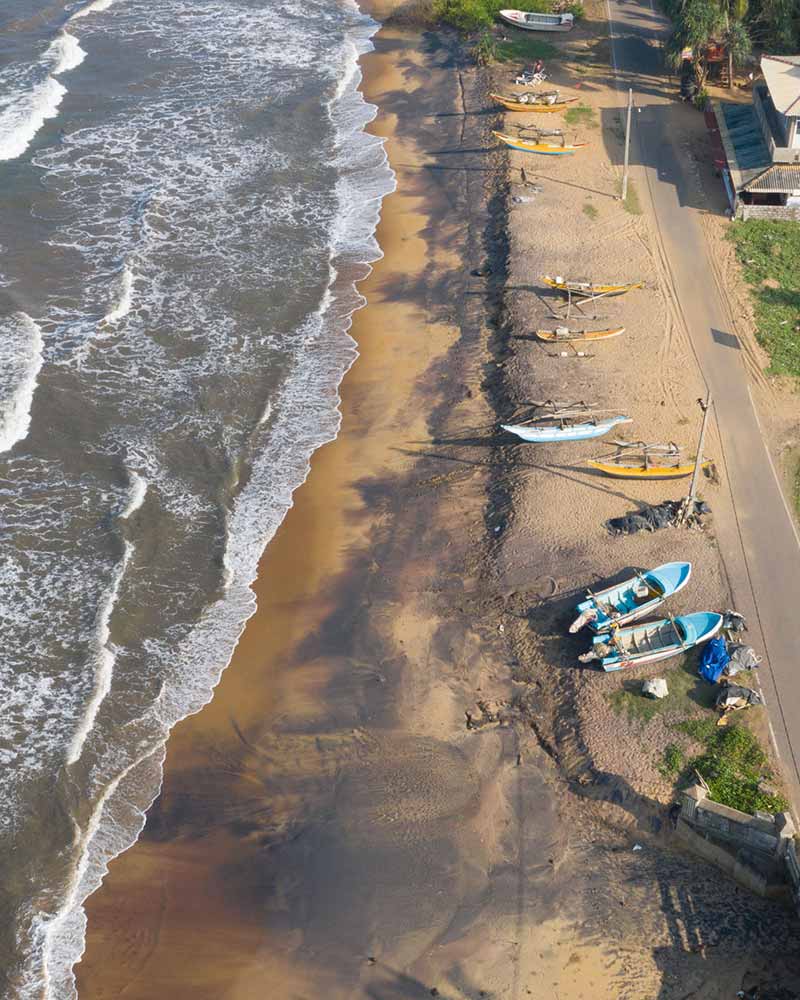 Kalu Ganga | Attractions in Kalutara | Love Sri Lanka