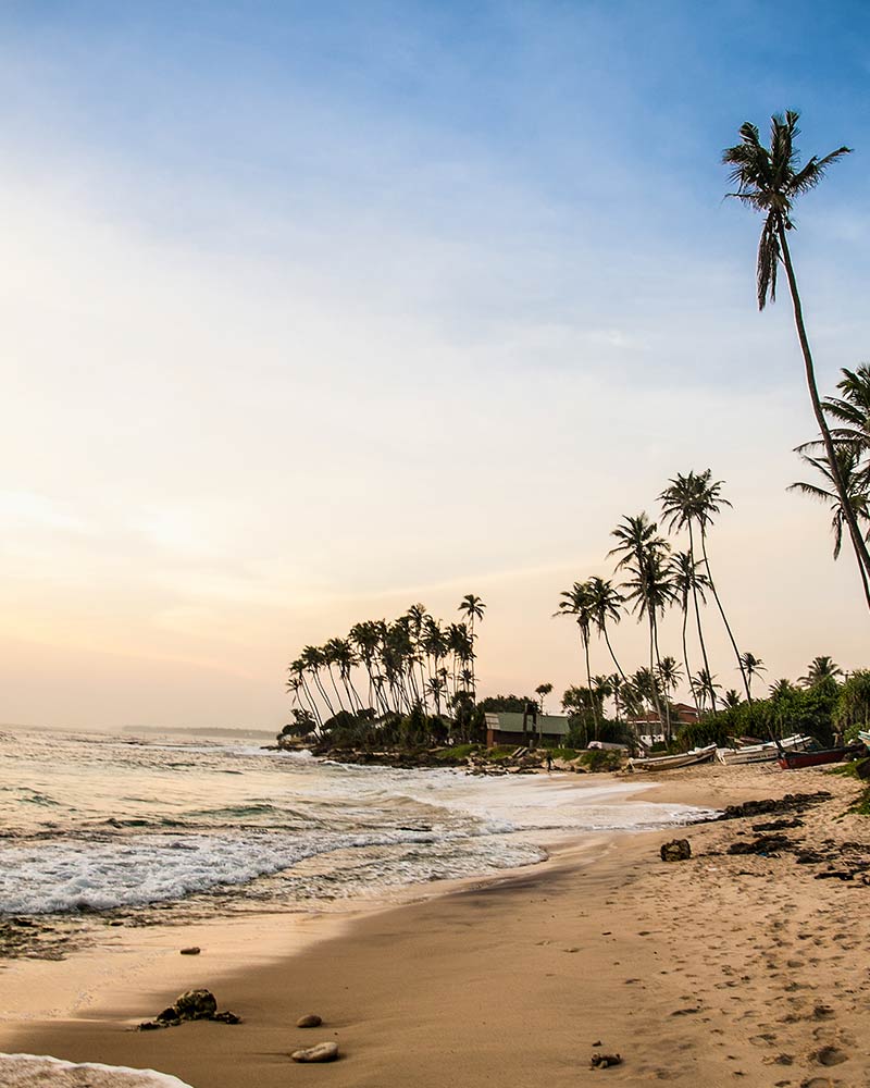 Chilaw Sand Spits | Attractions in Chilaw | Love Sri Lanka