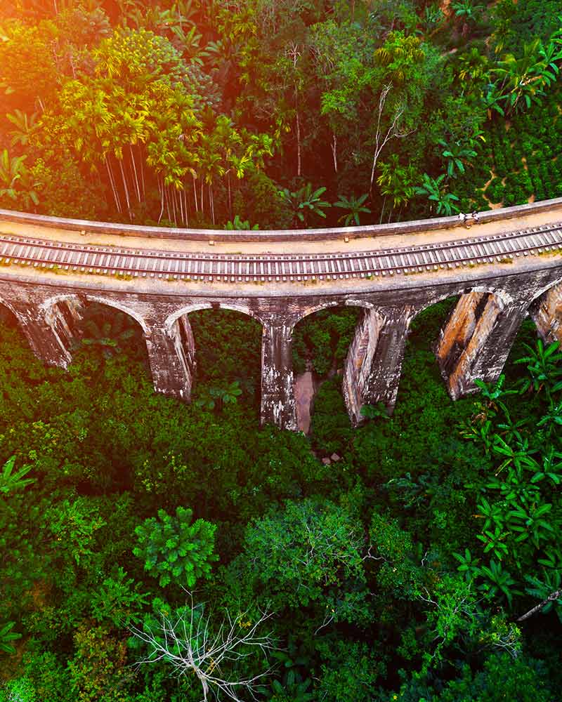 5 Awesome group activities in Ella | Love Sri Lanka