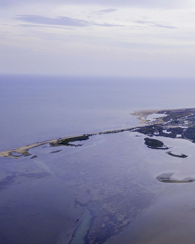 Adam’s Bridge | Attractions in Mannar | Love Sri Lanka
