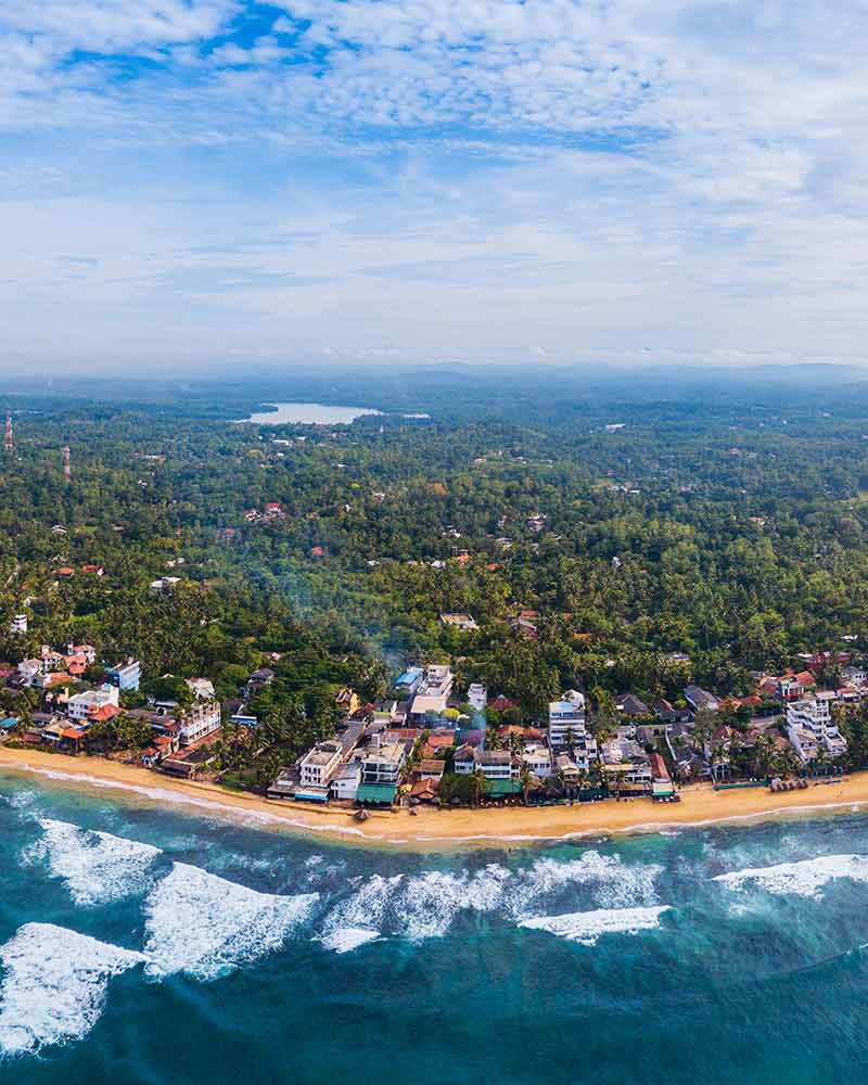 Attractions & Places to visit in Hikkaduwa, Sri Lanka | Love Sri Lanka