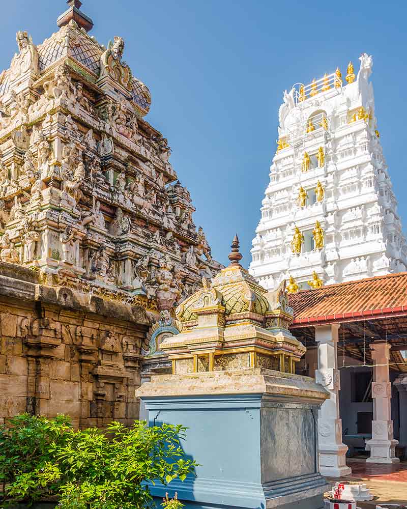 Exploring The Ramayana Trail, A Solo Traveller’s Guide | Love Sri Lanka