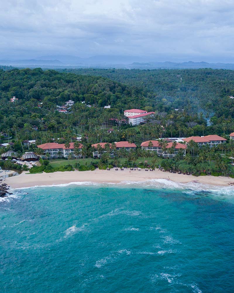 Attractions & Places to visit in Tangalle, Sri Lanka | Love Sri Lanka