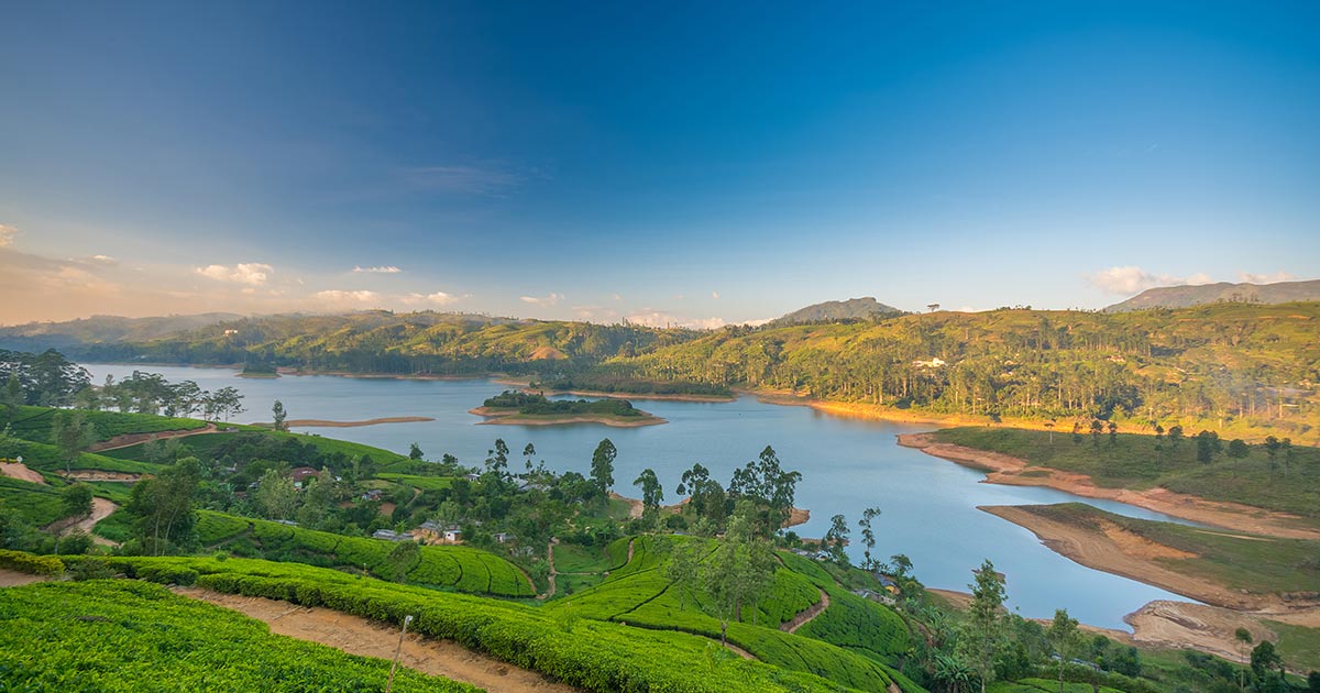Maskeliya in Sri Lanka: Things to do, Places to Visit & More