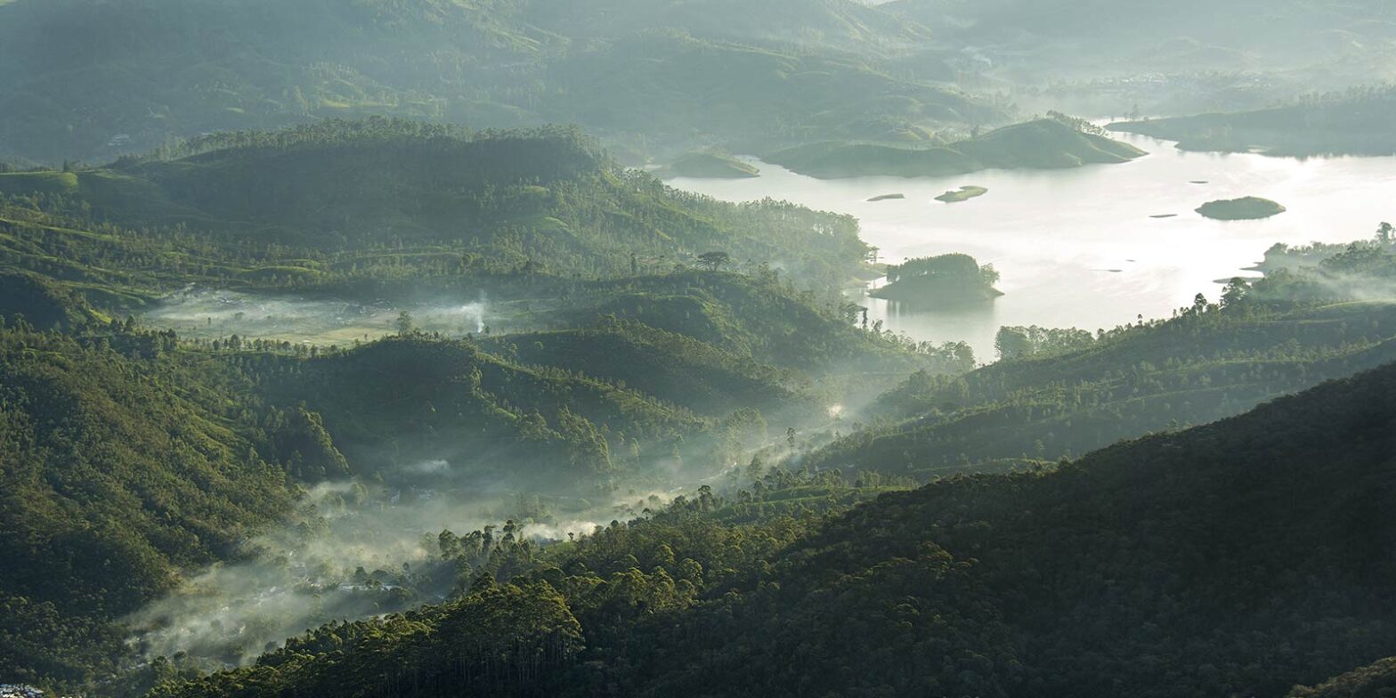 Maskeliya in Sri Lanka: Things to do, Places to Visit & More